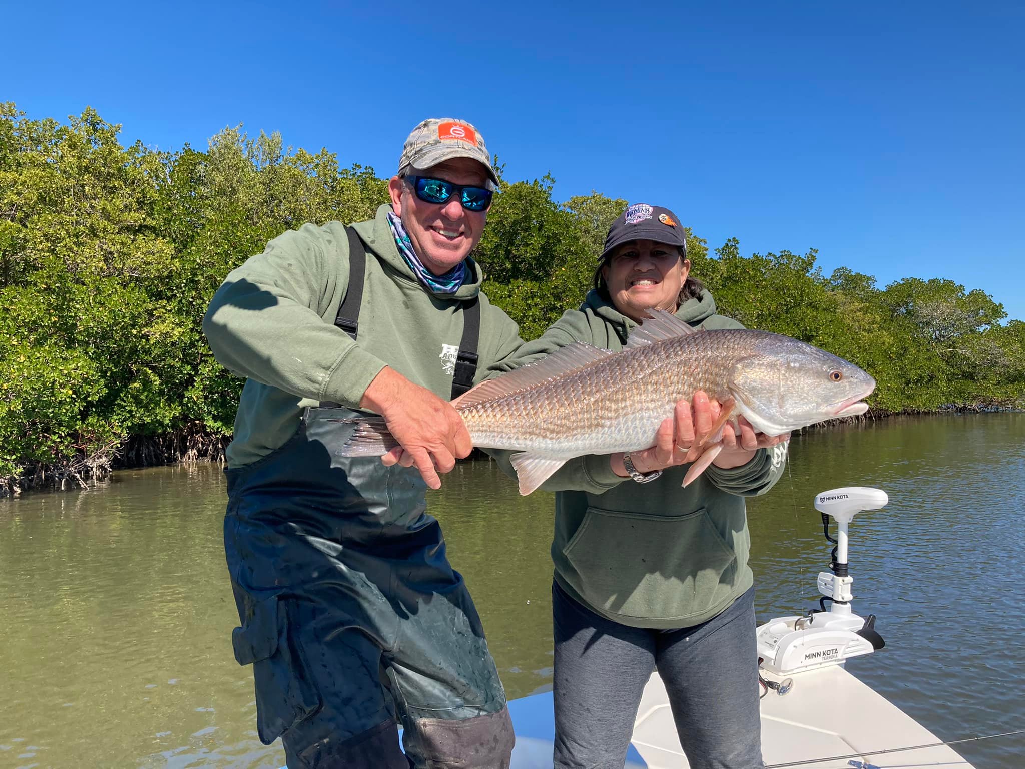 Pine Island Fishing Charters, Fort Myers, FL | Meet Your Guide